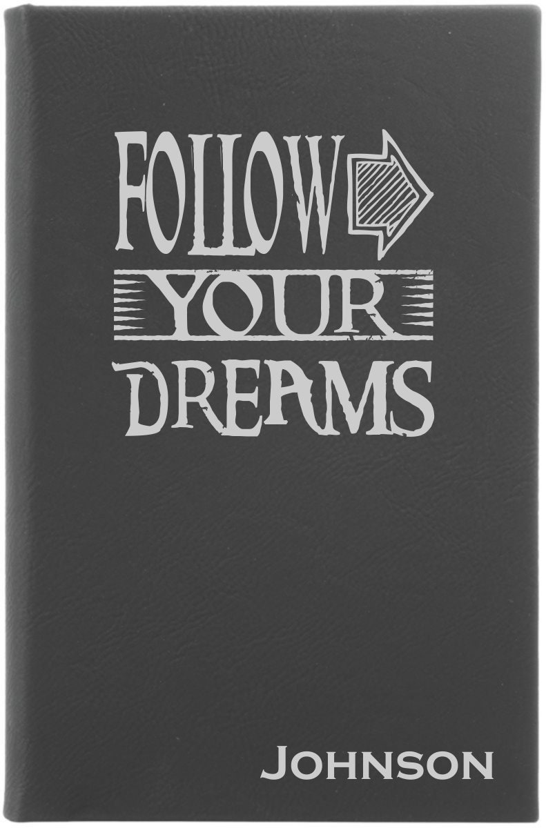 Personalized Graduation Notebook Journal Customized Notebook | Etsy