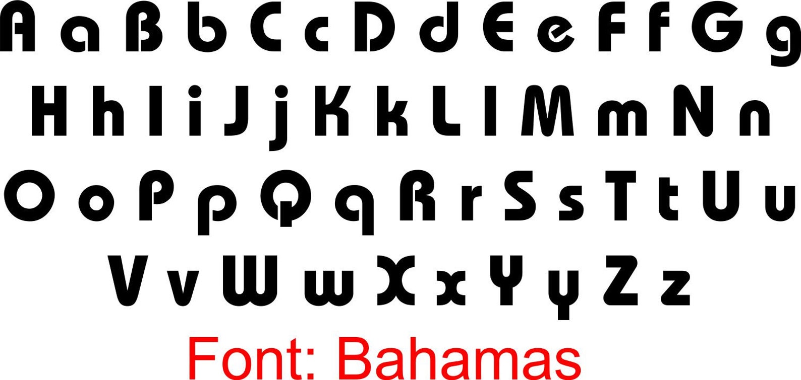 Custom Alphabet Stencil Set 26 Piece Letter Stencil Set | Etsy