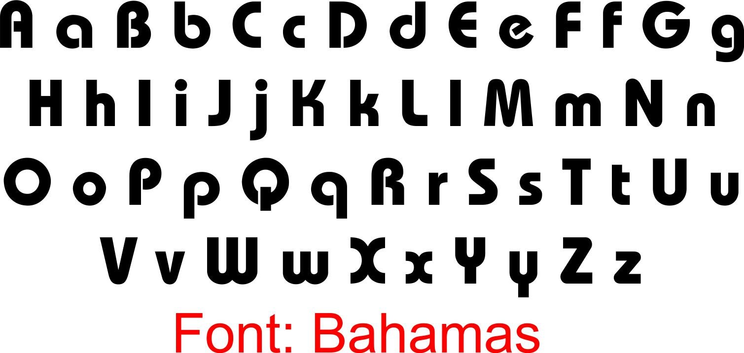 Up To 5 of Custom Alphabet and Number Stencils Choose Your | Etsy