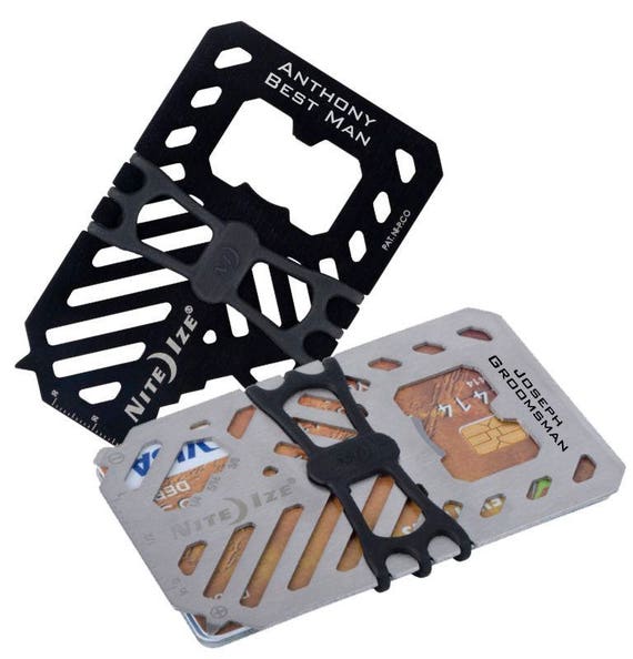 Wallet tool store