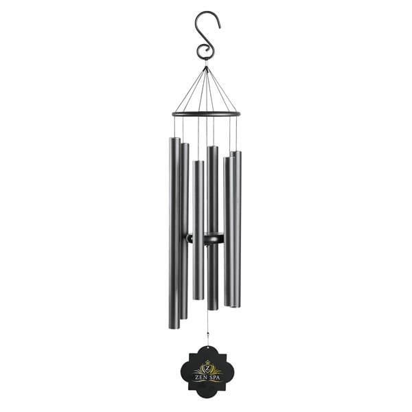Custom Wind Chime - Etsy