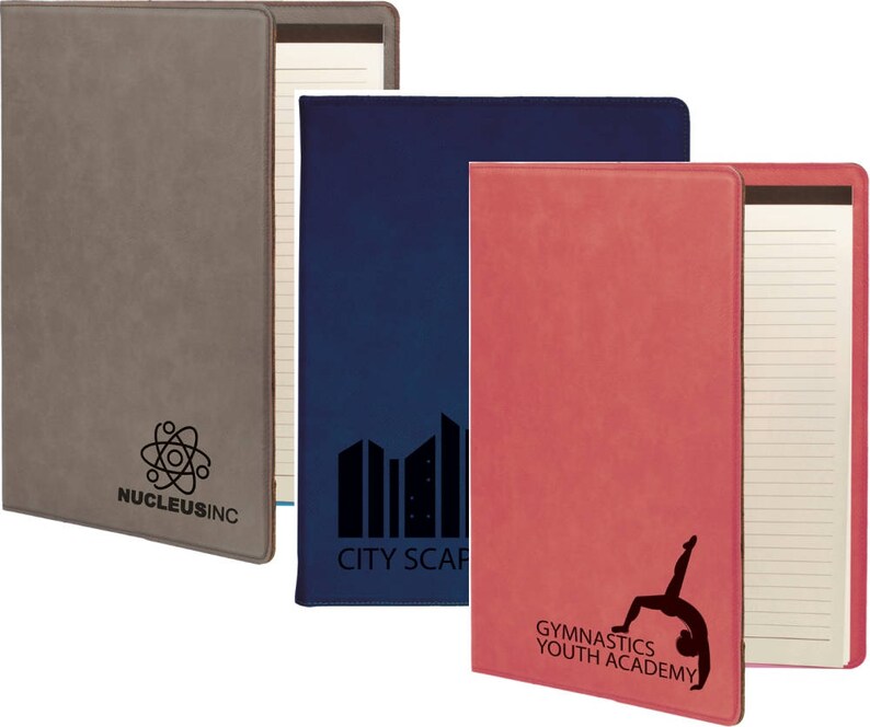 Personalized Graduation Design Faux Leather Portfolio With - Etsy