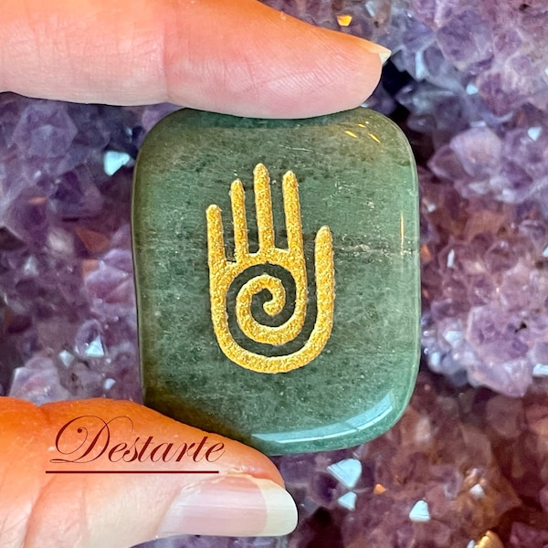 Healing Stones - Etsy