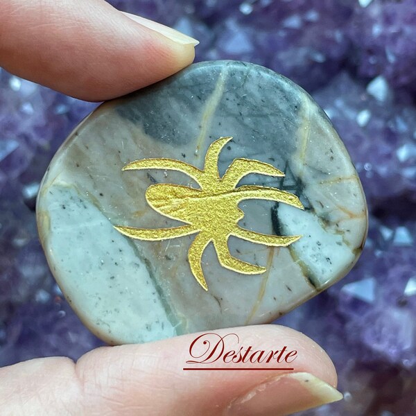 Spider Totem - Etsy