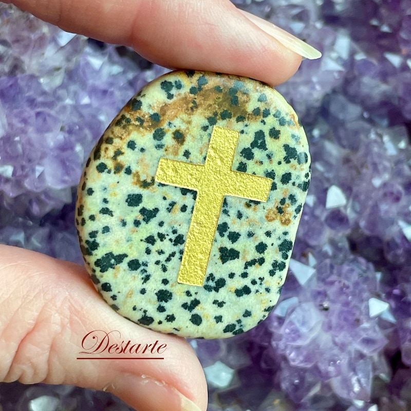 Inspirational Stones - Etsy