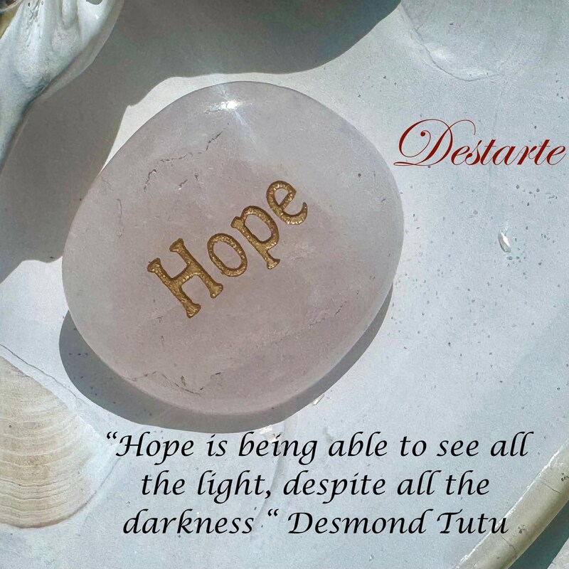 Inspirational Stones - Etsy