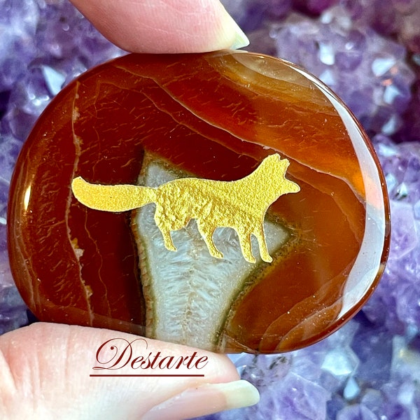 Fox - Etsy