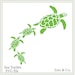 Sea Turtles SVG Beach SVG Beach Signs Glass Blocks Iron on - Etsy