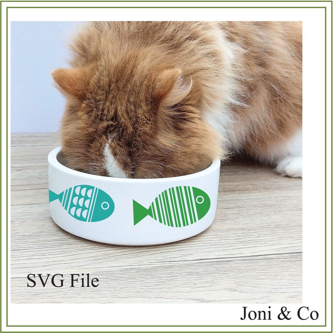 Fish SVG, Happy Fish SVG, Vinyl Cutting, Children Iron on Transfer ...