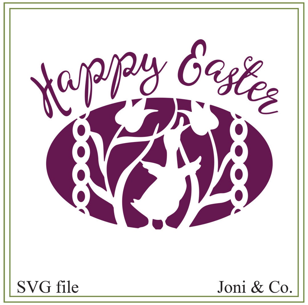 Easter SVG, Easter Duck Svg, Easter Egg Svg, Vinyl Cutting, Card Making ...