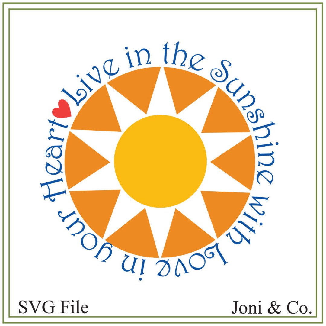 Beach SVG, Sun Svg, Beach Iron on Svg, Printable, Cards, Beach Signs ...