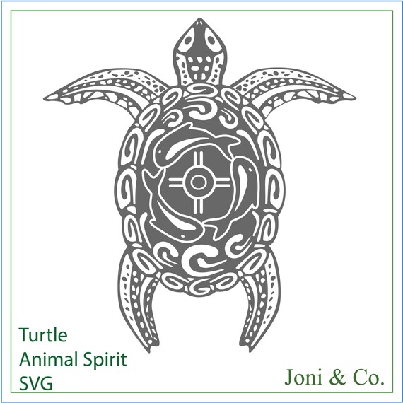 Native American Animal Spirit Guides