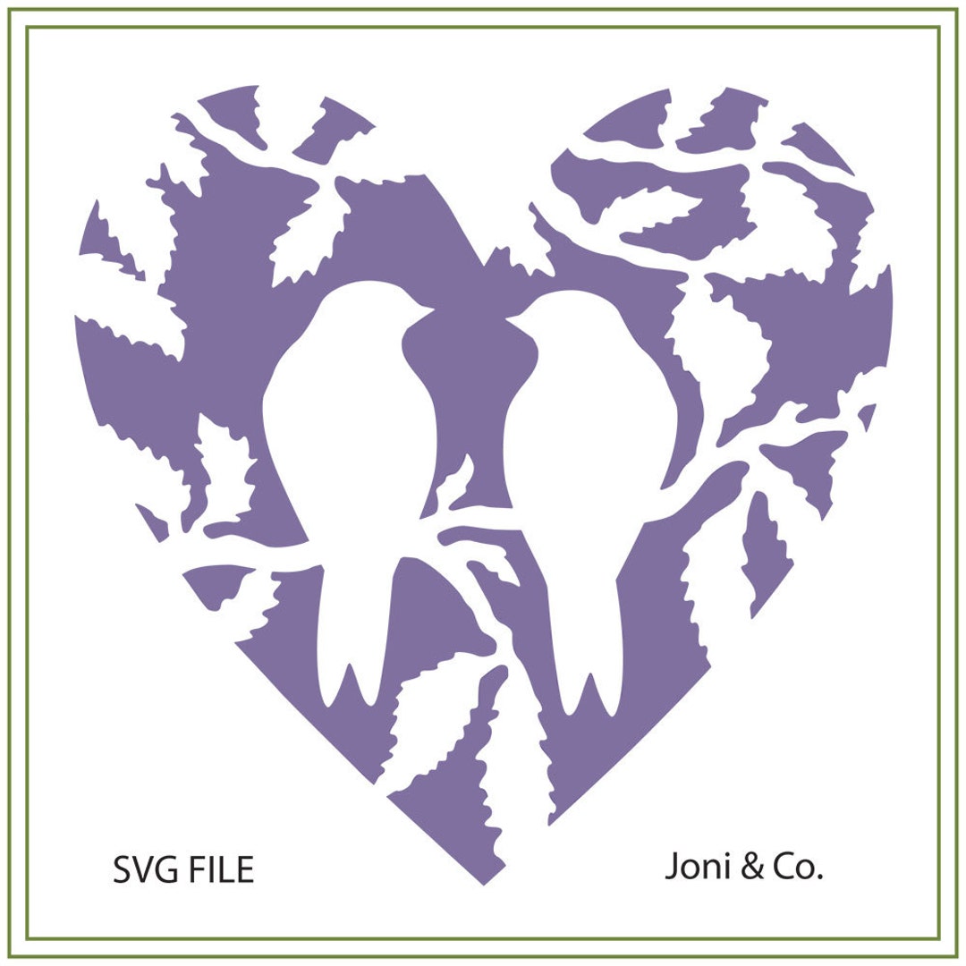 Heart SVG, Glass Block SVG, Valentine, Wedding, Vinyl Cutting, Paper ...