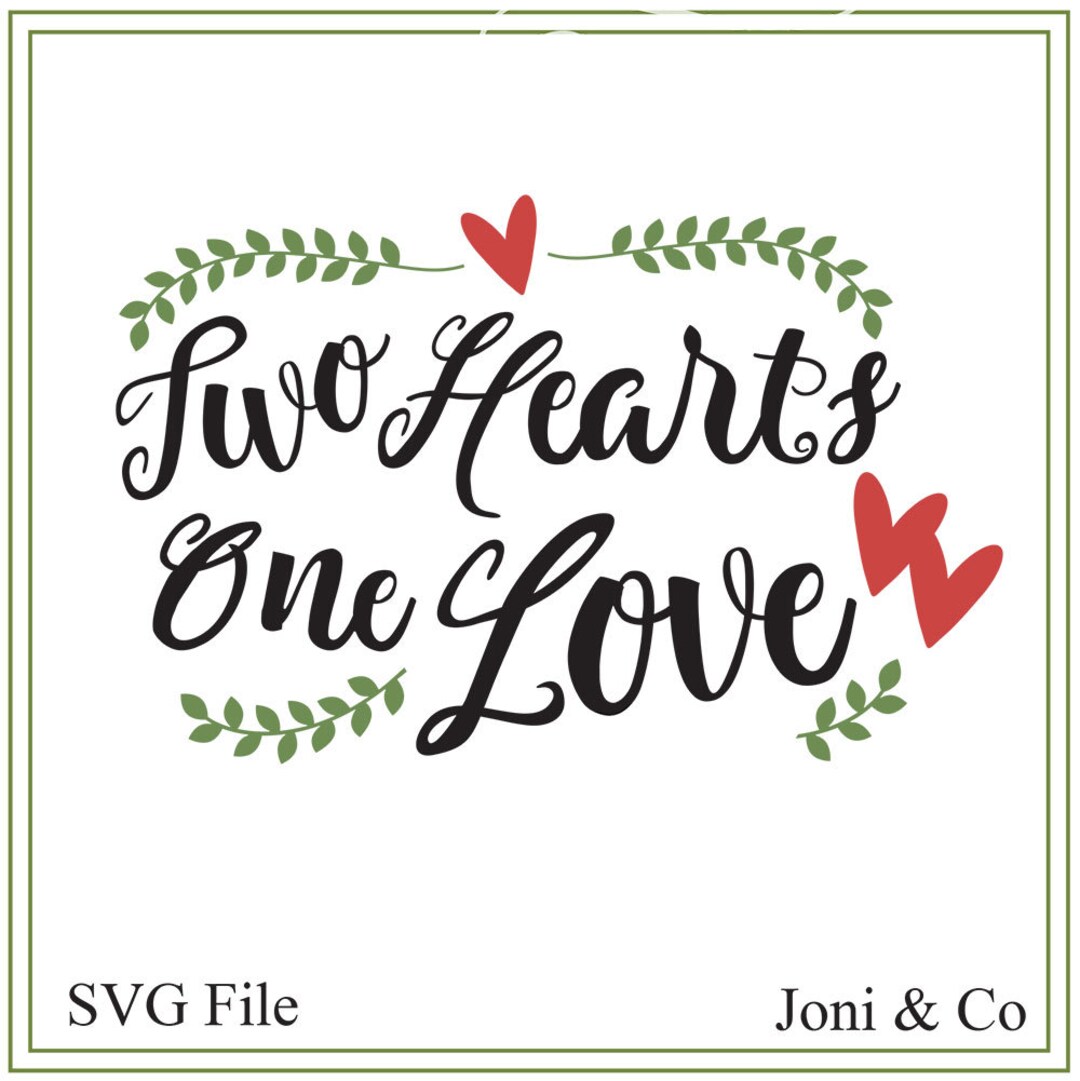 Love Svg, Valentine SVG, Wedding, Vinyl Cutting, Greeting Cards, SVG ...