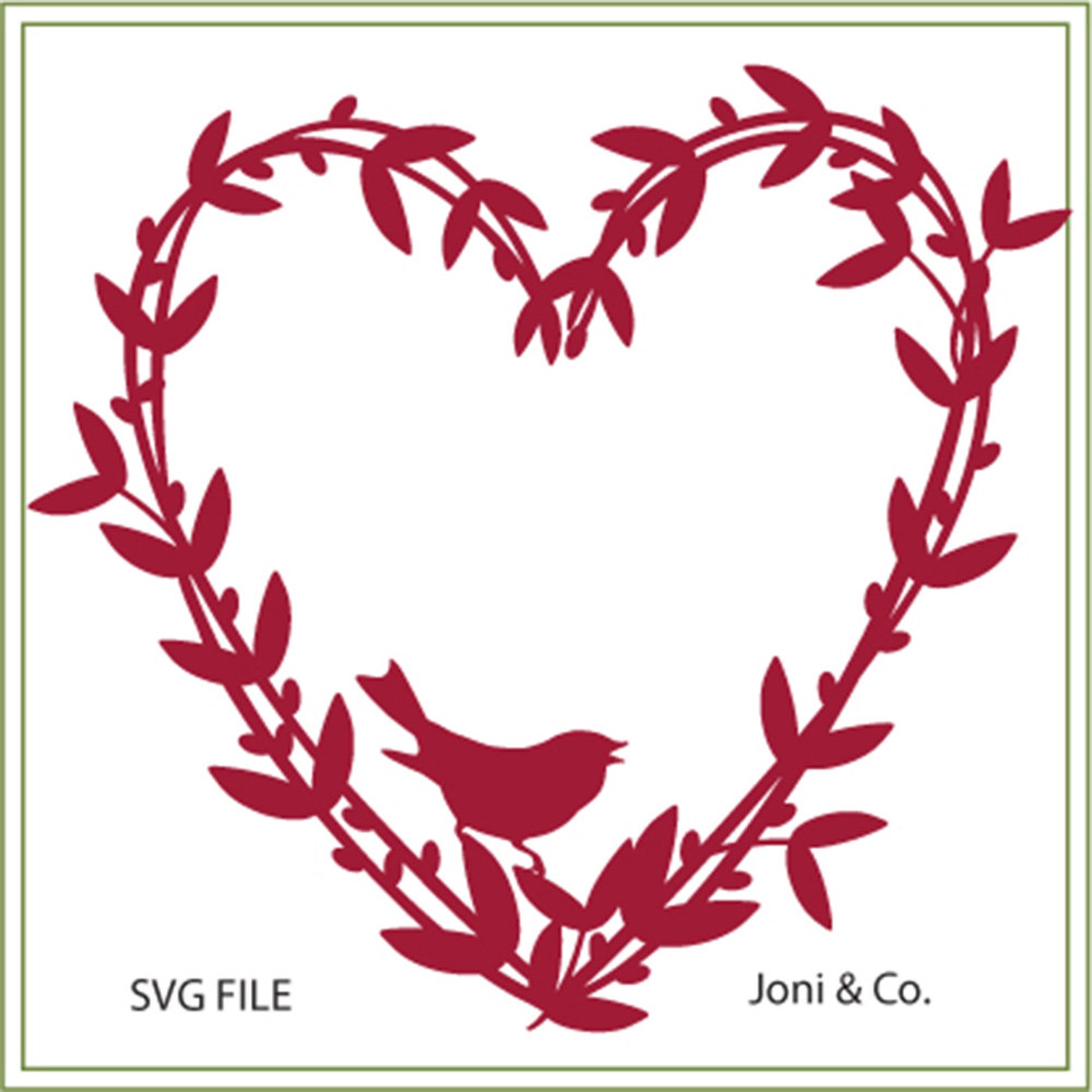 Heart svg wedding Valentine Wedding svg vinyl cutting | Etsy