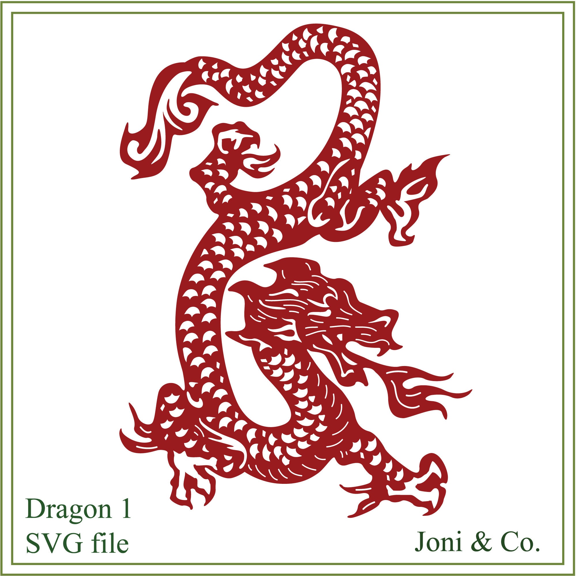 Dragon SVG, Dragons, Glass Blocks, Iron on Transfer File, Printable ...