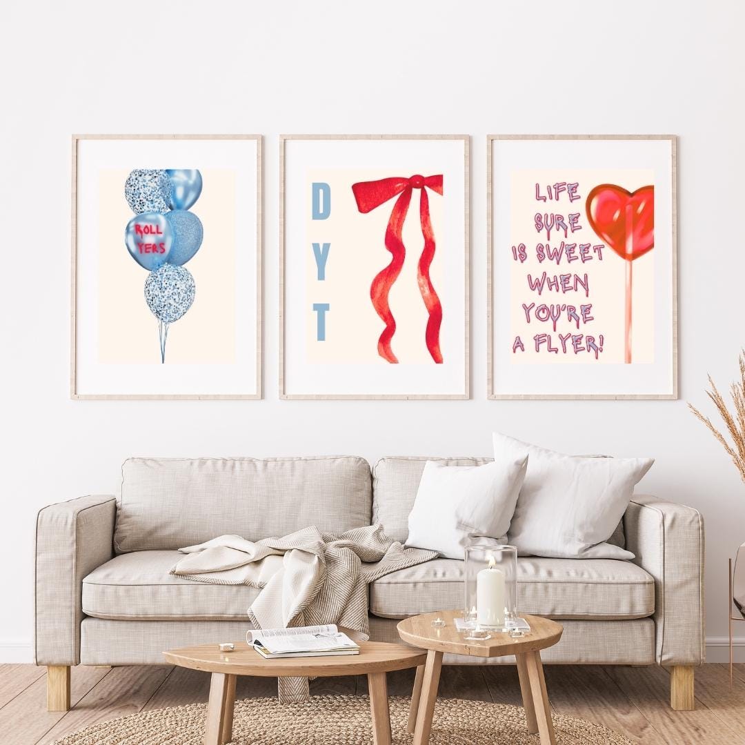 University of Dayton Wall Prints | Digital Download | Dorm Room Decor ...