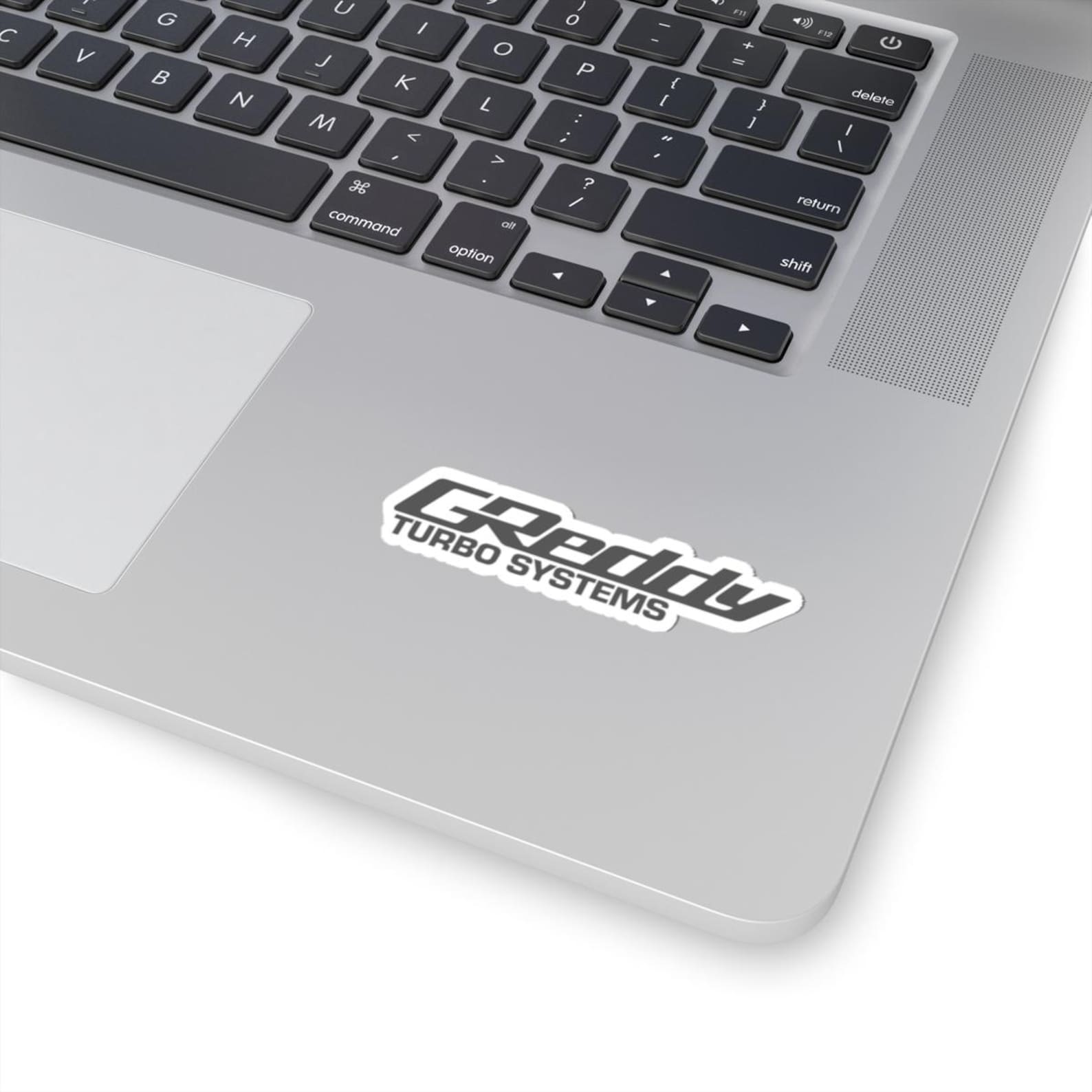 Greddy Turbo Systems Sticker: JDM Tuning Decal for Car, Laptop - Etsy