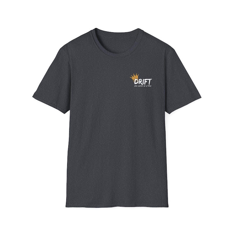 S-chassis Drift Kings T-shirt | JDM Tuner Car Graphic Tee | Drift Shirt ...