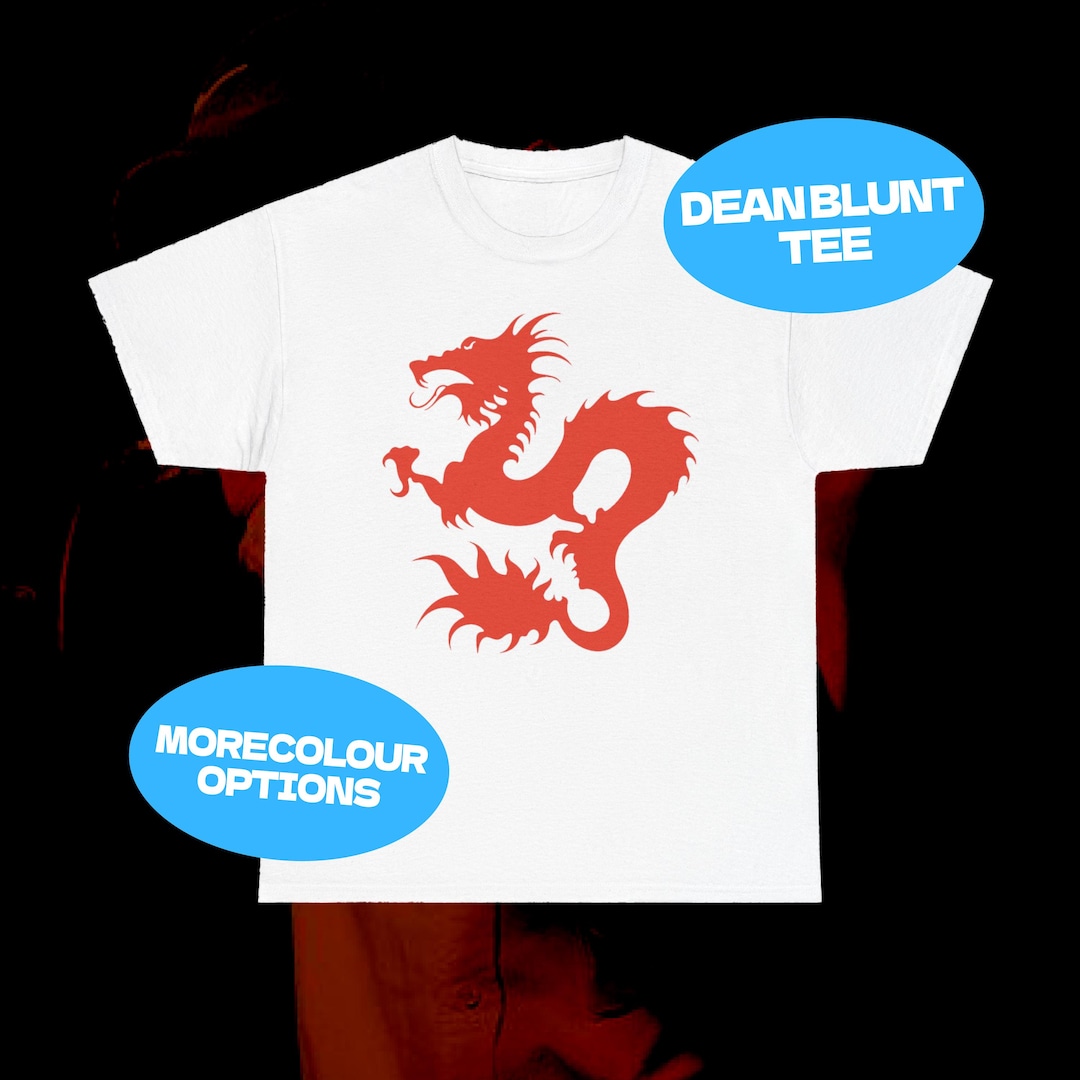 Dean Blunt Zushi Album Tee | Unisex Tshirt, Y2K, Club Rave Tee, Yung ...