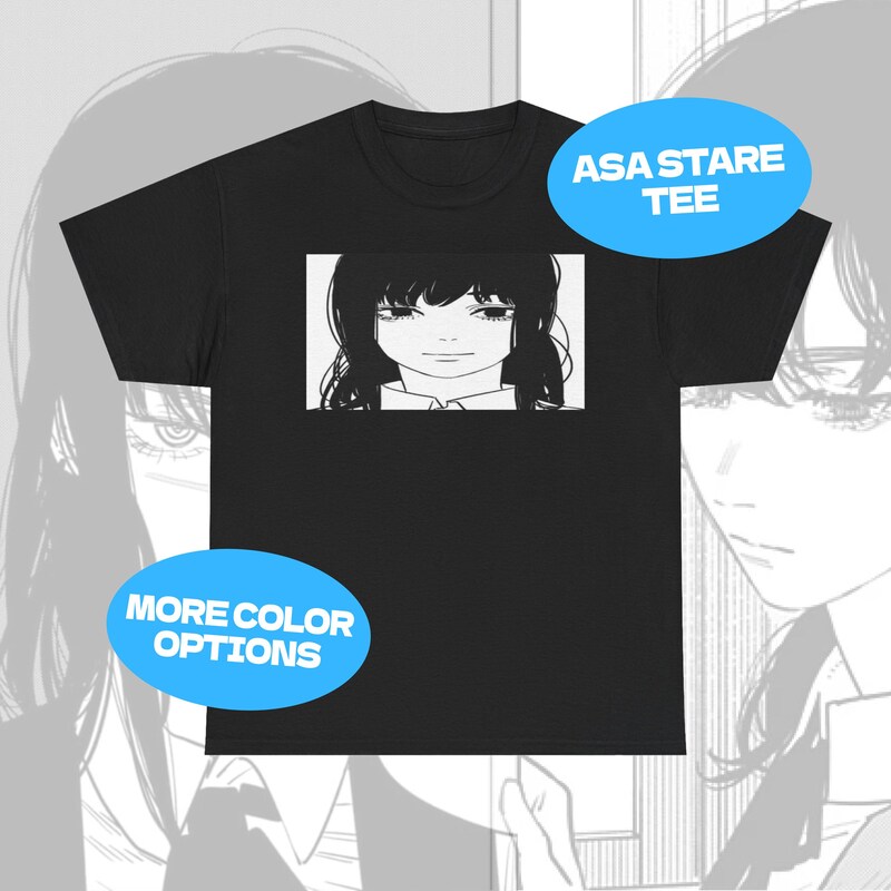 Chainsaw Man Strangle - Etsy Canada