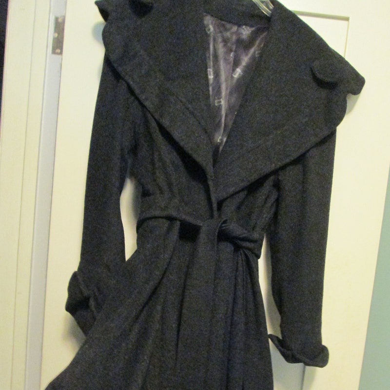 Princess Coat - Etsy