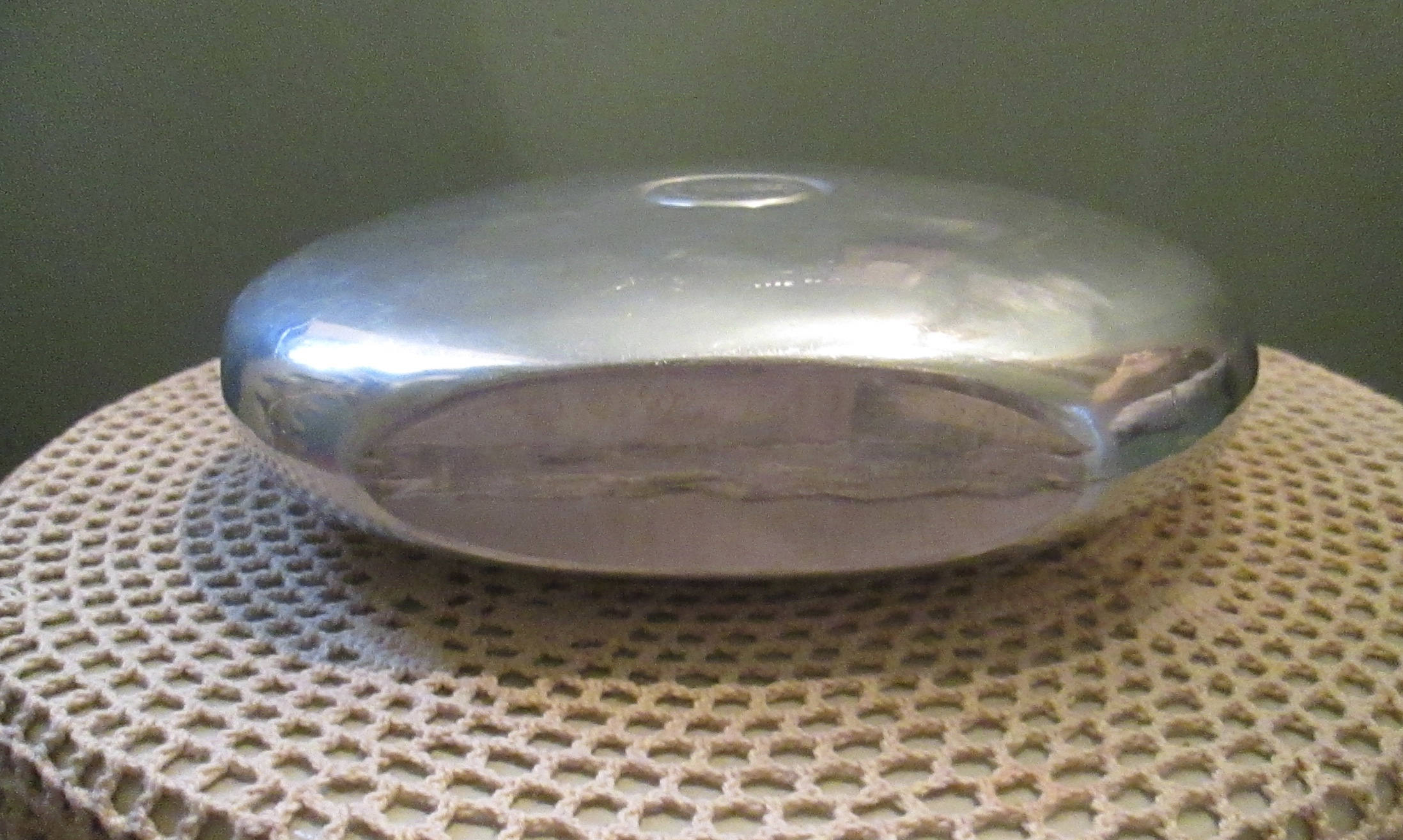 1900s Canteen Flask Landers Frary & Clark Universal Gorgeous - Etsy UK