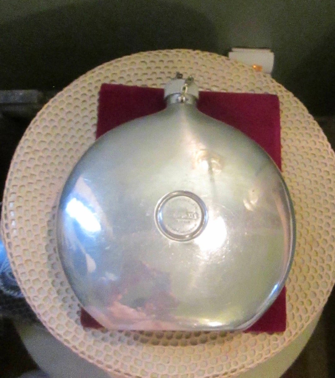 1900s Canteen Flask Landers Frary & Clark Universal Gorgeous - Etsy UK
