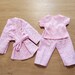 18 Inch American Handmade Bathrobe and Pajamas Doll Clothes - Etsy
