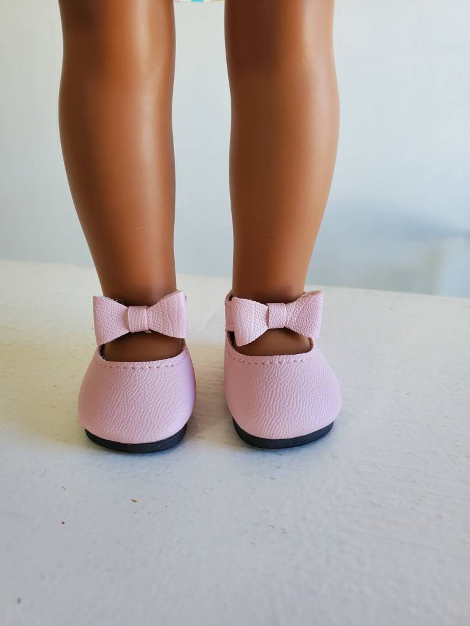 Easter Bunny Dress for Your American Girl and Wellie Wisher Dolls. - Etsy