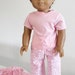18 Inch American Handmade Bathrobe and Pajamas Doll Clothes - Etsy