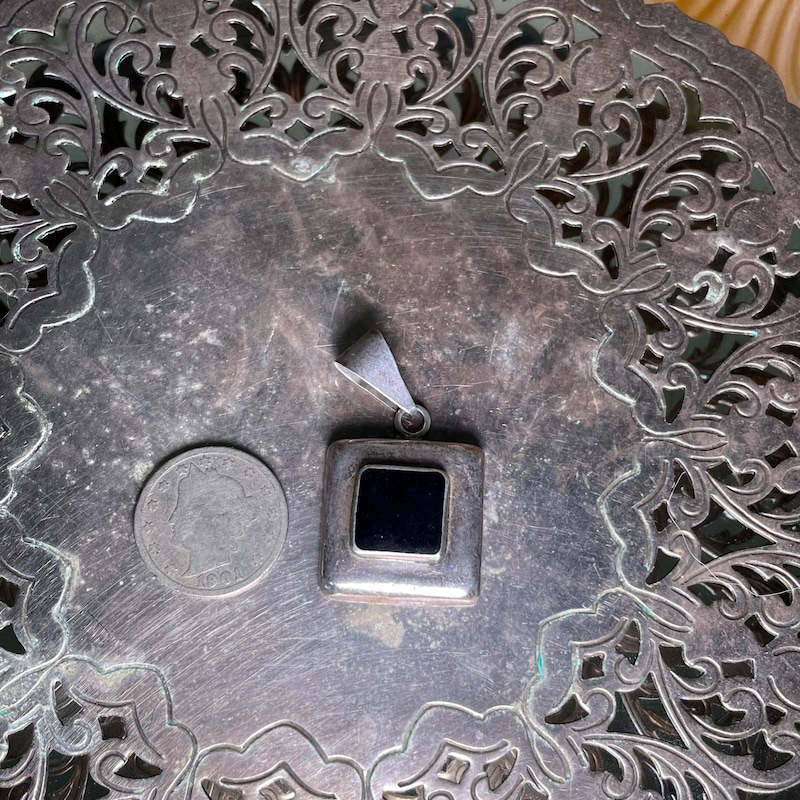 Taxco Mexico Men Jewelry - Etsy