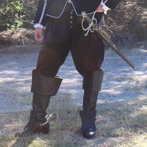 Costume Boots - Etsy