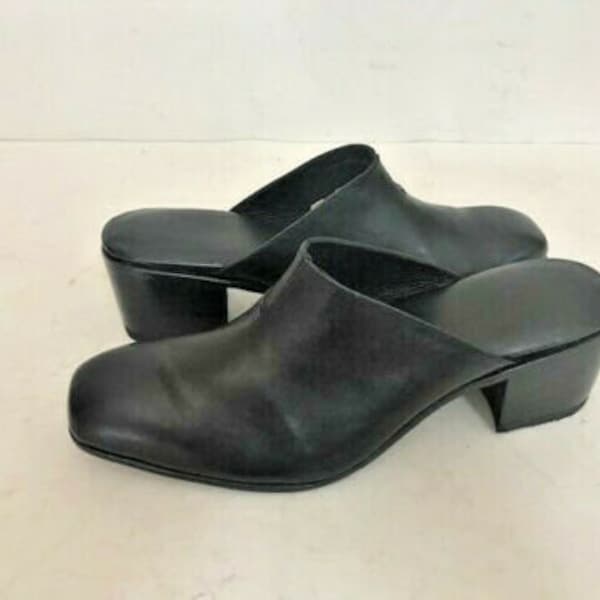 Mule Shoes - Etsy