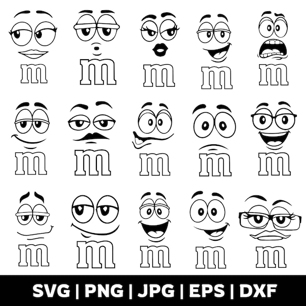 M&m Pumpkin Png - Etsy