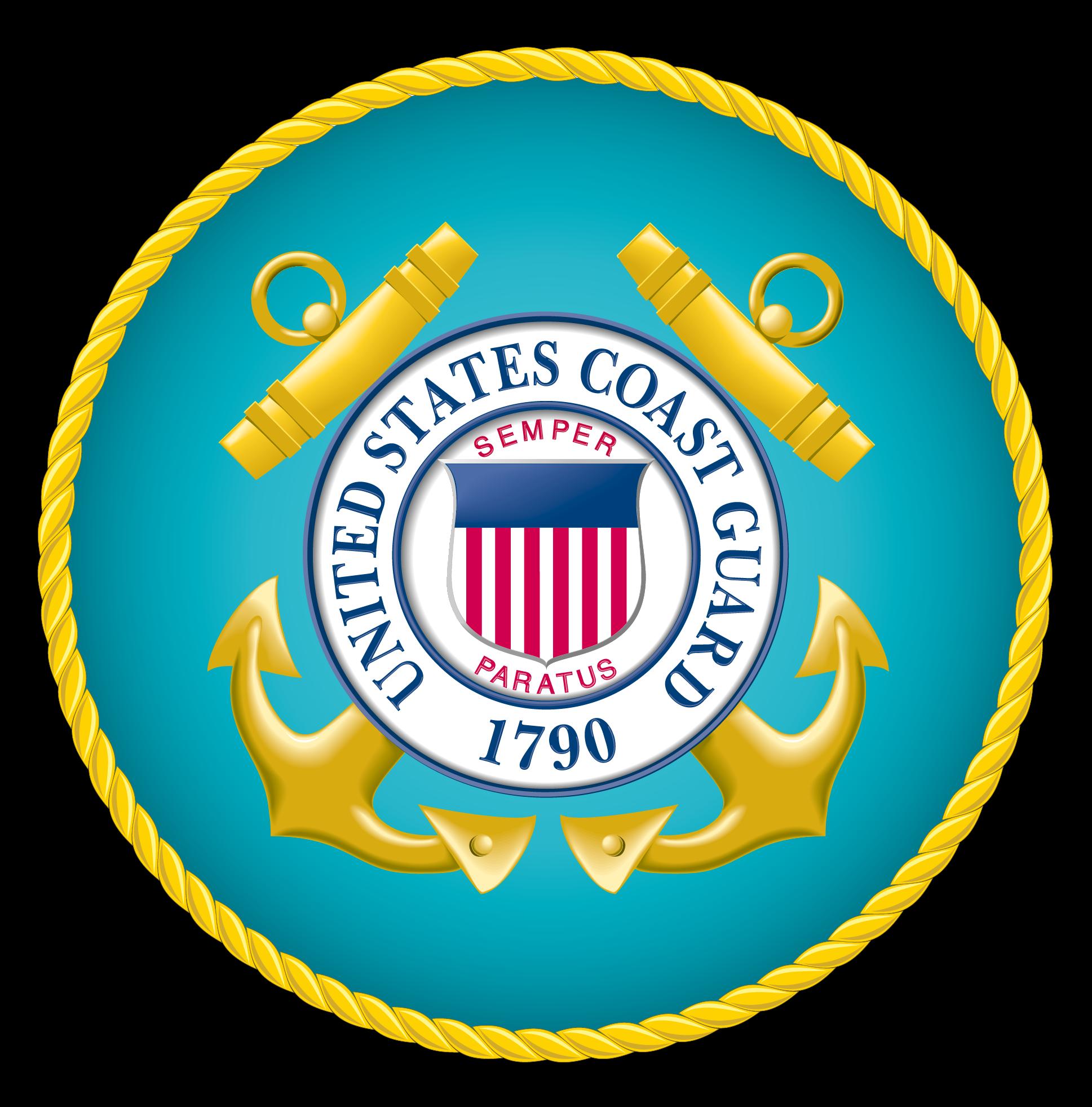 US Military Logos: Army, Navy, Air Force, Marine Corps, Coast Guard ...