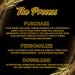 Mobile Bartending Flyer, Event Bartender Flyer, Premade Corporate Drink ...
