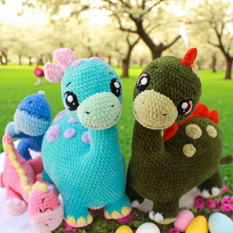 Crochet Plushies Boys - Etsy