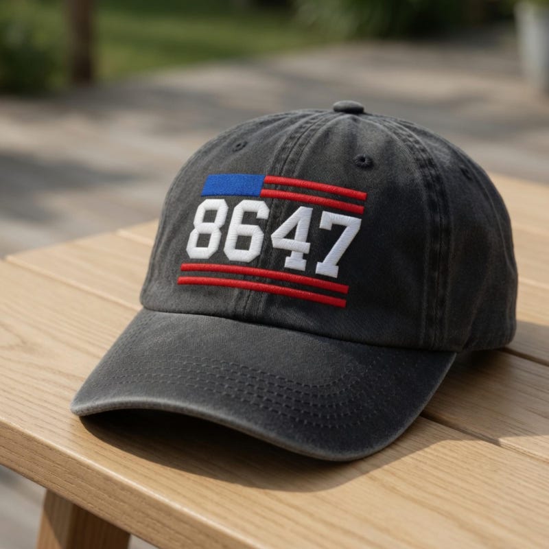 8647 Cap - Etsy