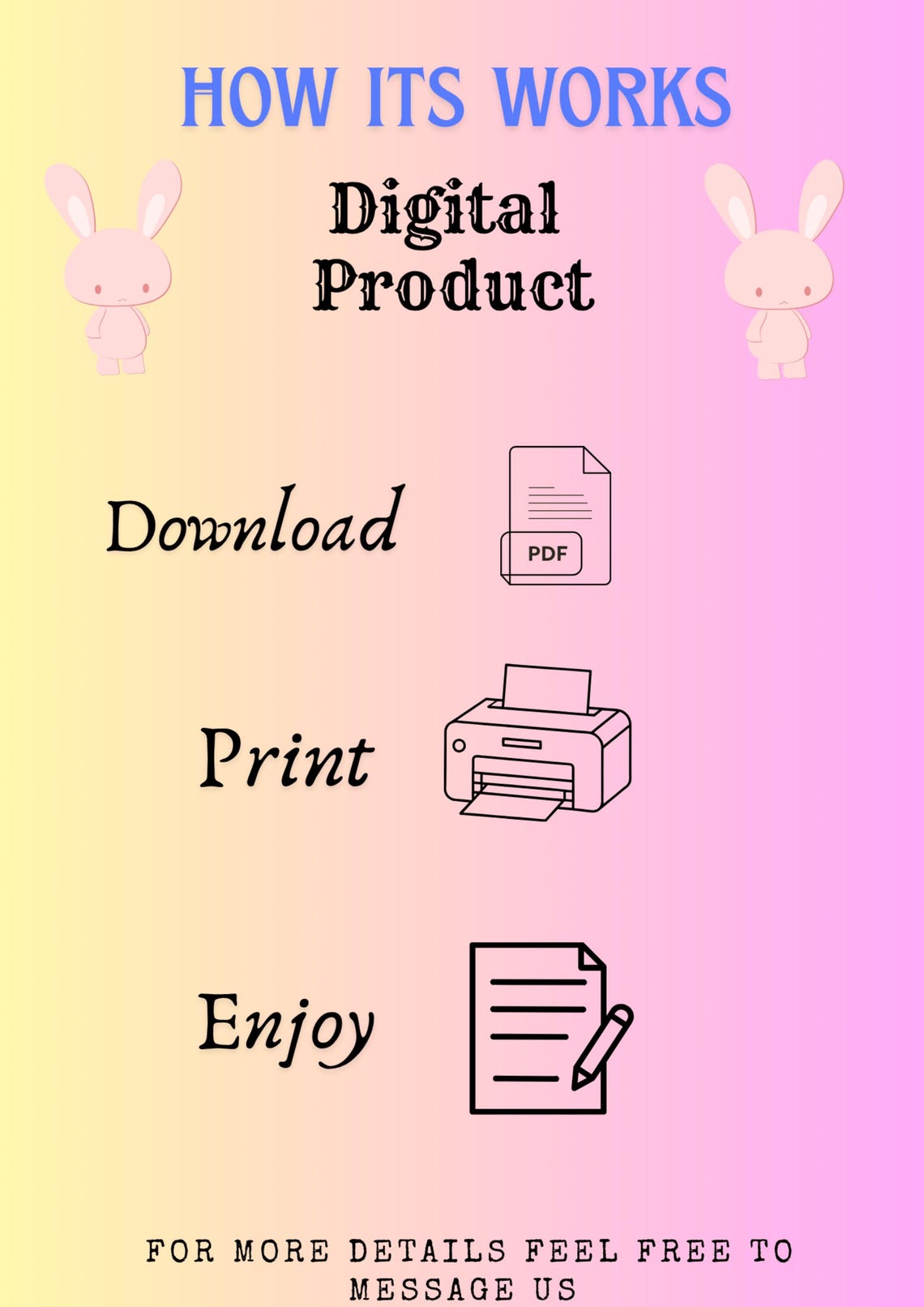 Cartoon Duck Coloring Page Kids & Adults Printable Art (digital ...