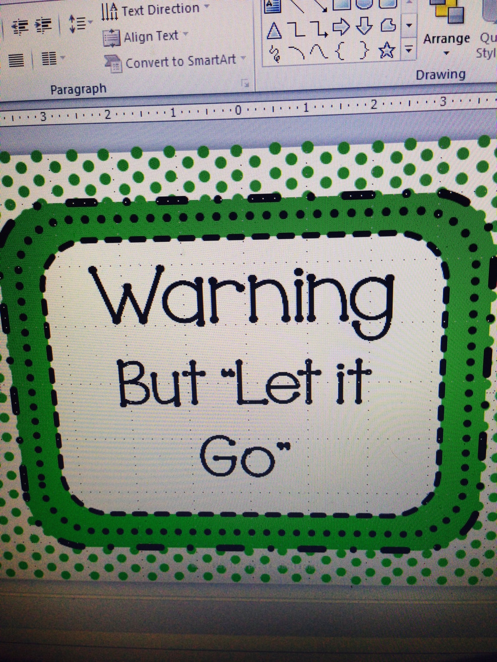 Behavior Clip Chart Polka Dots Printable Behavior Management | Etsy