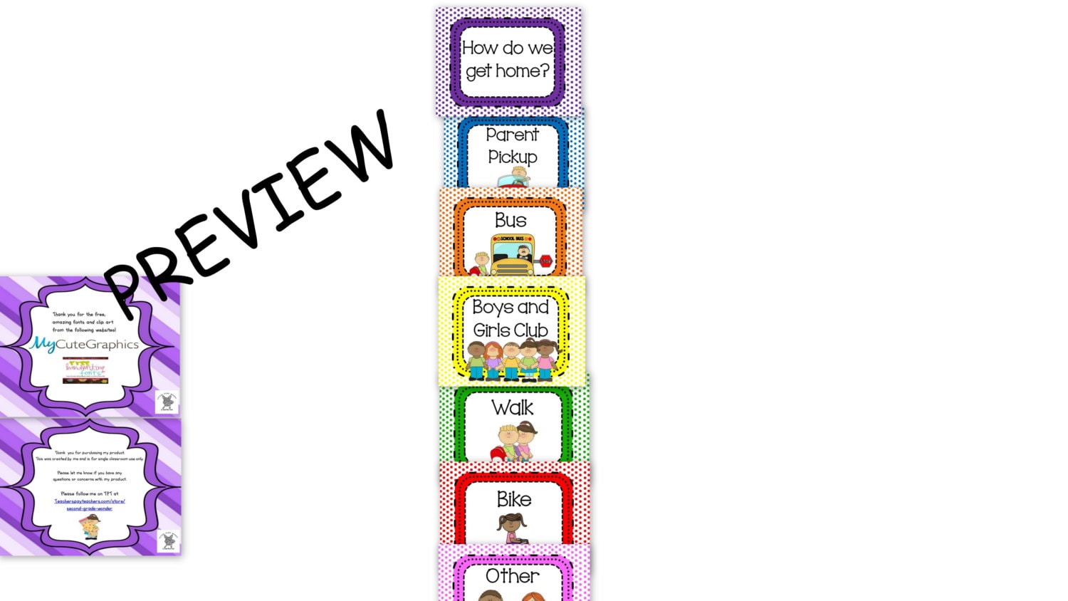 How Do We Get Home? Chart - Etsy