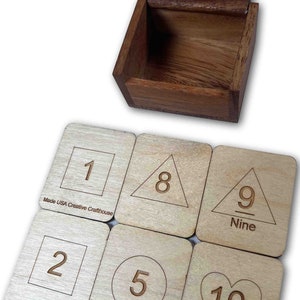 Wizard Magic Math Cards - Predict the Sum of the Hardwood Cards Chosen ...