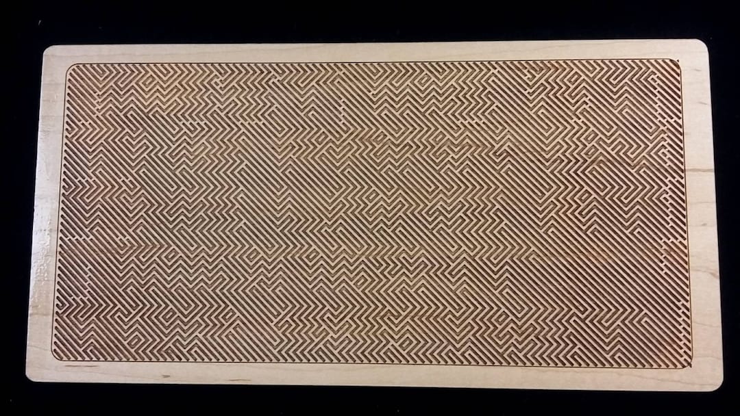 Opticum 3 Secret Message, Escape Room Puzzle, Hidden Messages Game ...