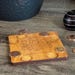 7 Pennies Puzzle, Birthday Gift, Wood Brain Teaser, Bar Game, Bachelor ...