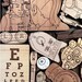 Optician Puzzle artistic and Challenging Can Be Personalized - Etsy
