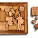 Optician Puzzle artistic and Challenging Can Be Personalized - Etsy