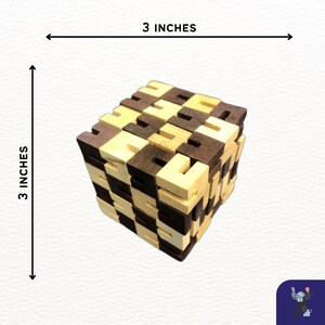 Shapeshifter 64 - Creativity Blocks - Improve Dexterity - Etsy