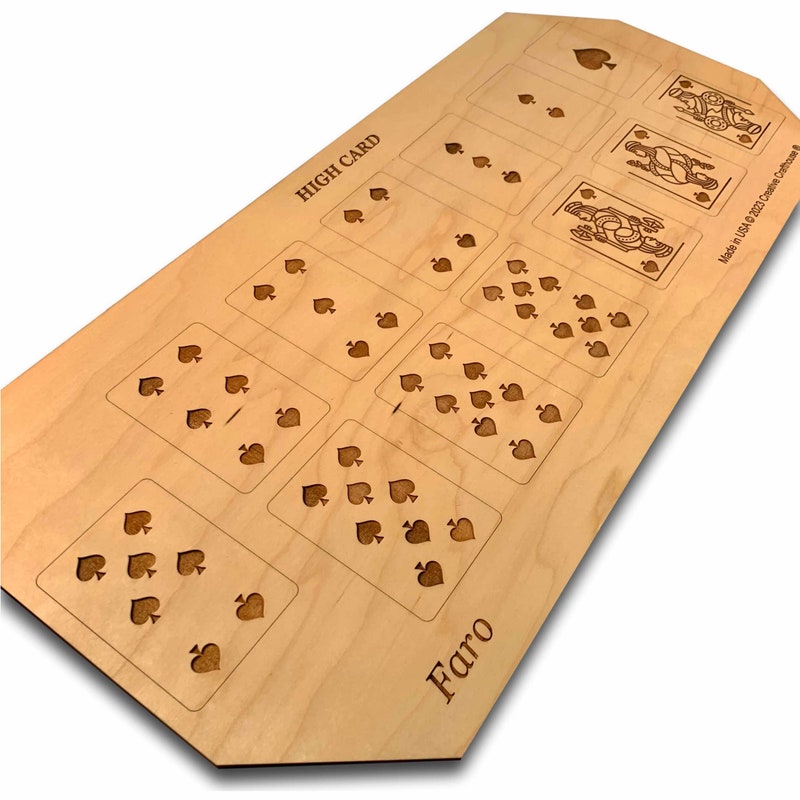 Board Game Table - Etsy