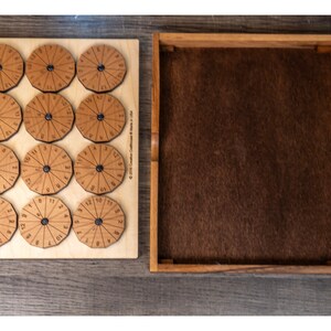 Impossible Math Puzzle for Adults, the Dodecagon Dilemma Brain Teaser ...